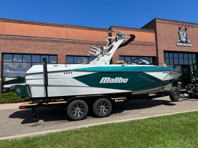 Pre-Owned, Used Inboard Boats For Sale | Malibu & Axis Boats